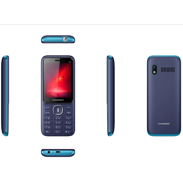 Symphony L260 Price in Bangladesh