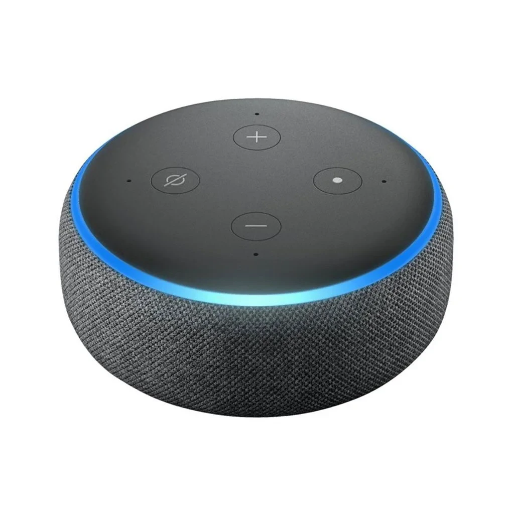 Amazon Echo Dot 3rd Generation Price In Bangladesh